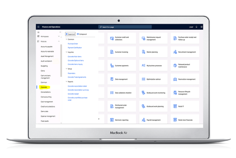 Construction Management Software Solution To Complex Construction 5345