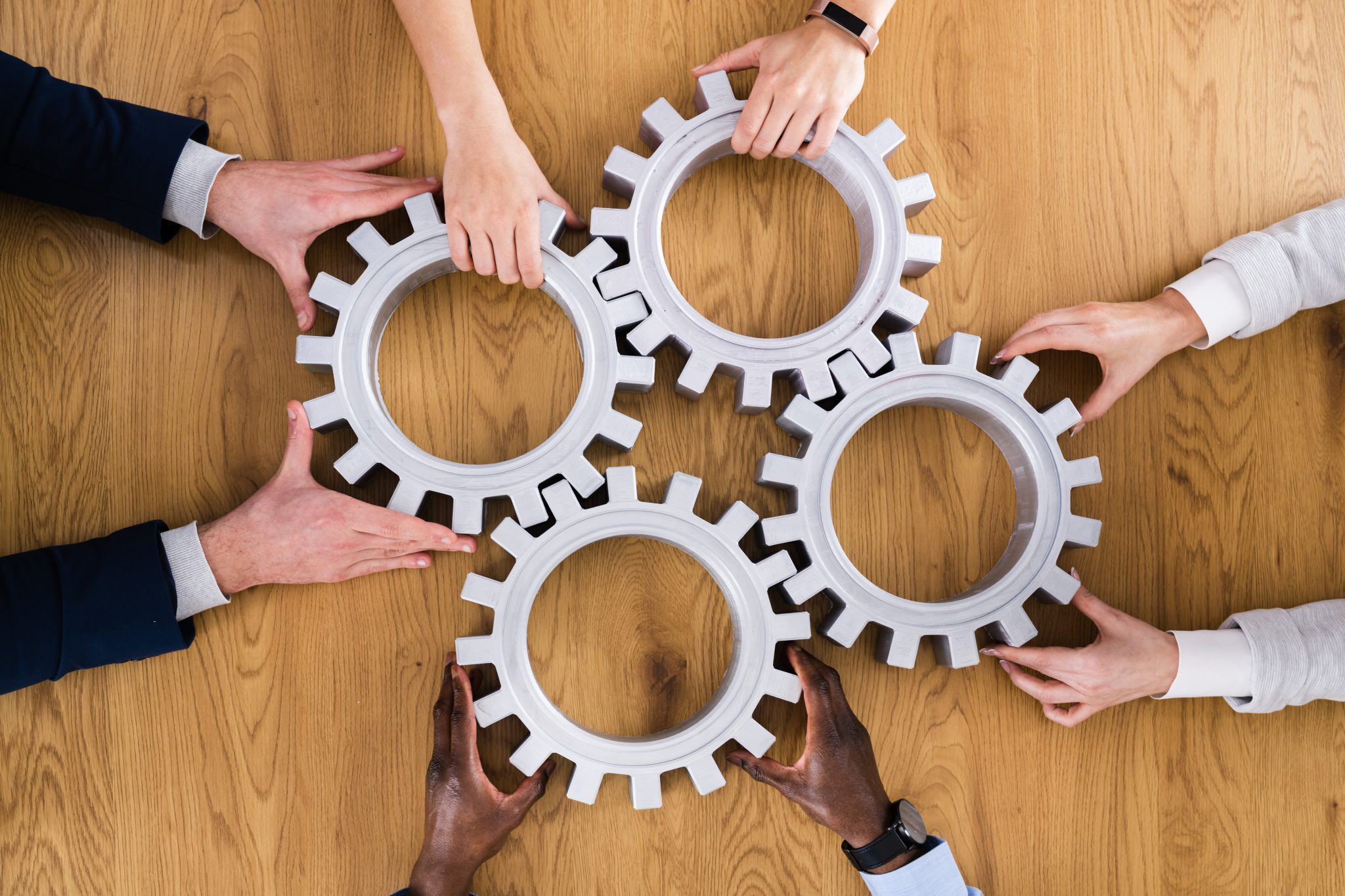 Microsoft Dynamics 365 Implementation Partners - CEMBS