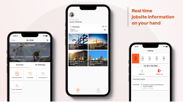 Revolutionize Your Timekeeping with Daily Log 2.0